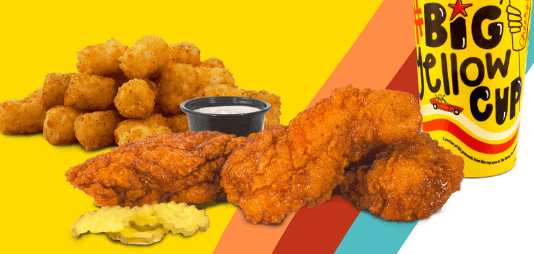 Trailer Birds | Nashville Hot Chicken Restaurant