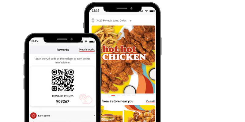 Trailer Birds | Nashville Hot Chicken Restaurant